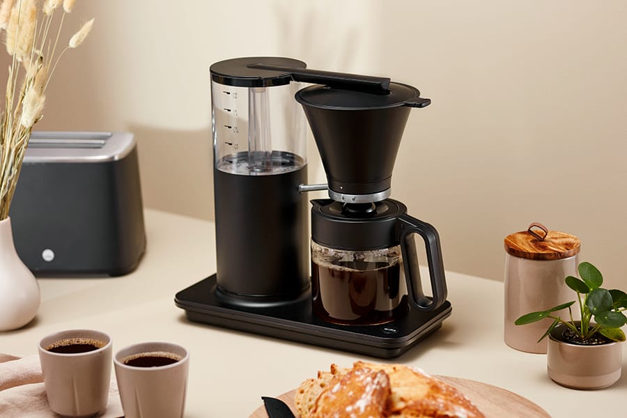 Wilfa Svart Performance Coffee Maker - Wilfa UK