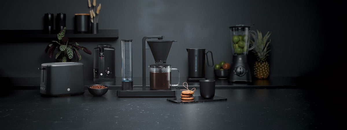 Wilfa Coffee Grinders - Wilfa UK