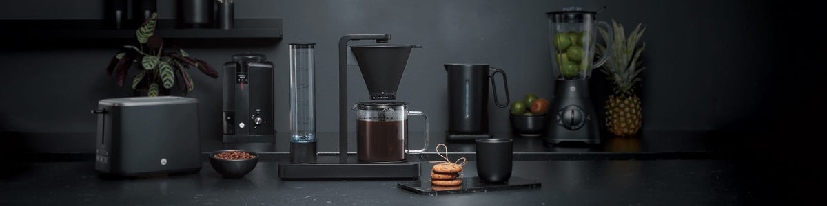 Wilfa Coffee Grinders - Wilfa UK