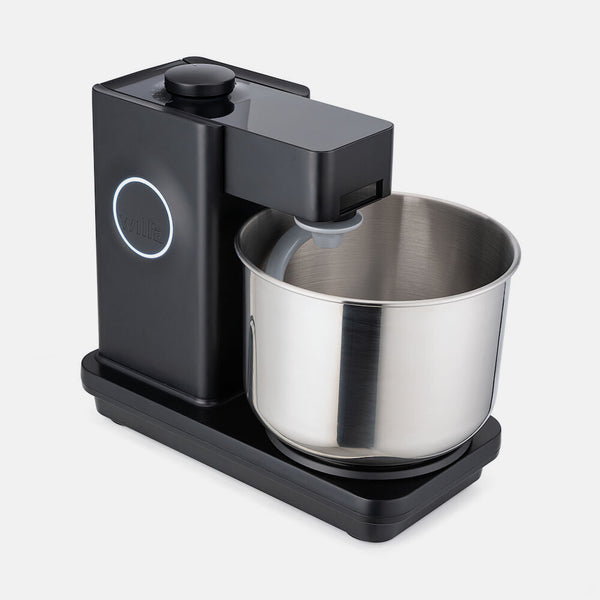 Wilfa Probaker Stand Mixer (Black) + FREE Wilfa Smooth Mix Hand Mixer ...