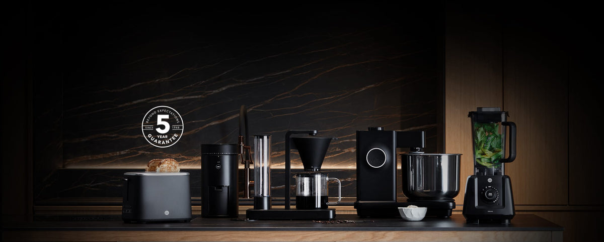 Wilfa UK - Coffee Equipment and Kitchen Appliances