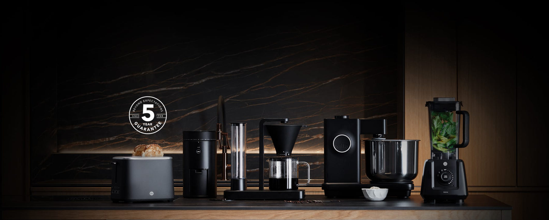 Wilfa UK - Coffee Equipment and Kitchen Appliances