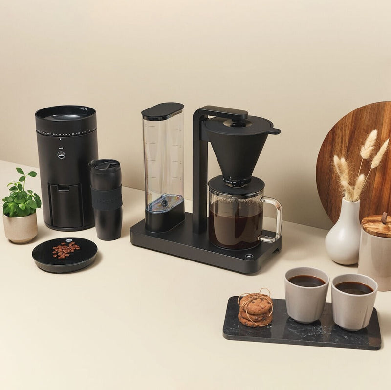 Wilfa Svart Performance Coffee Maker - Wilfa UK