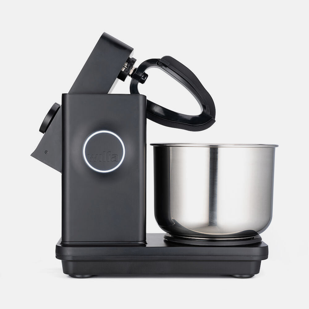 Wilfa Probaker Stand Mixer (Black) - Wilfa UK