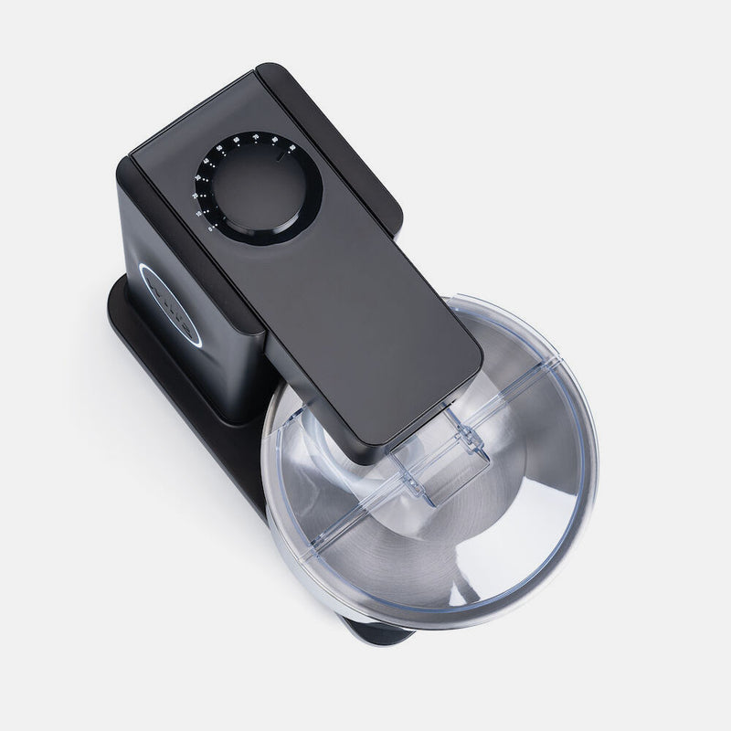 Wilfa Probaker Stand Mixer (Black) - Wilfa UK