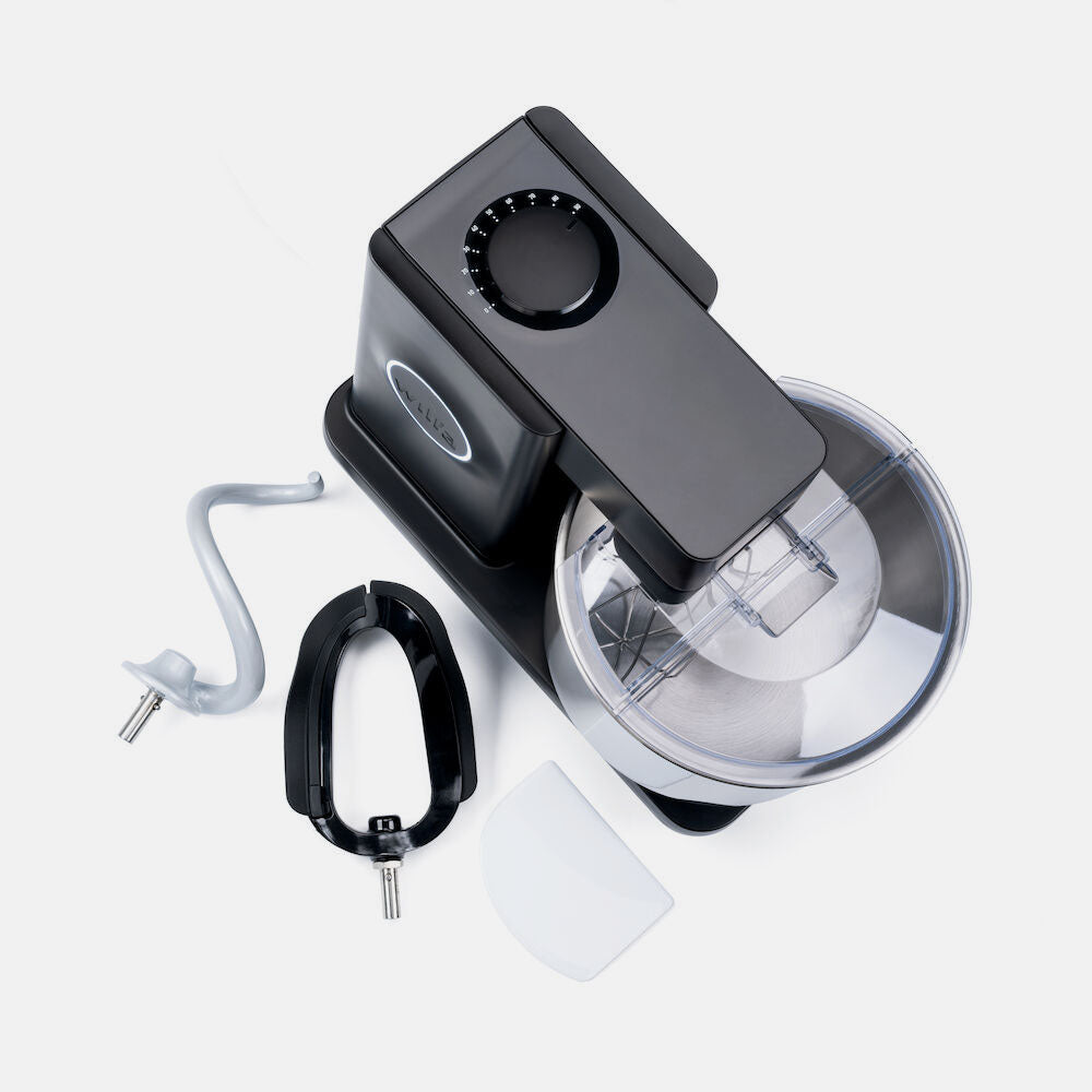 Wilfa Probaker Stand Mixer (Black) - Wilfa UK
